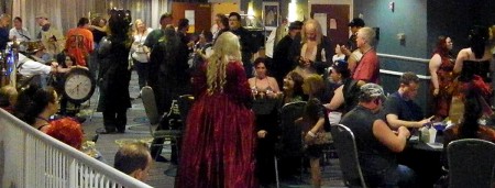 About - RavenCon 18