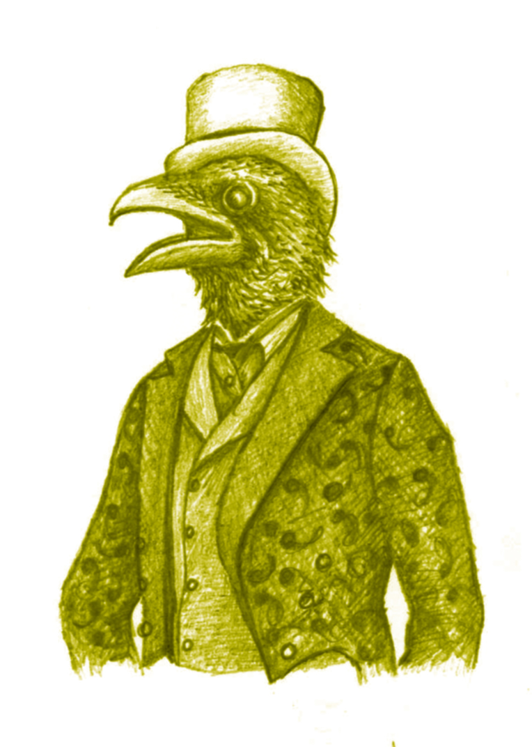 RavenCon 18 – DATES TBD 2025 - RavenCon 18