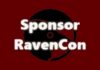 RavenCon 18 – April 25-27, 2025 - RavenCon