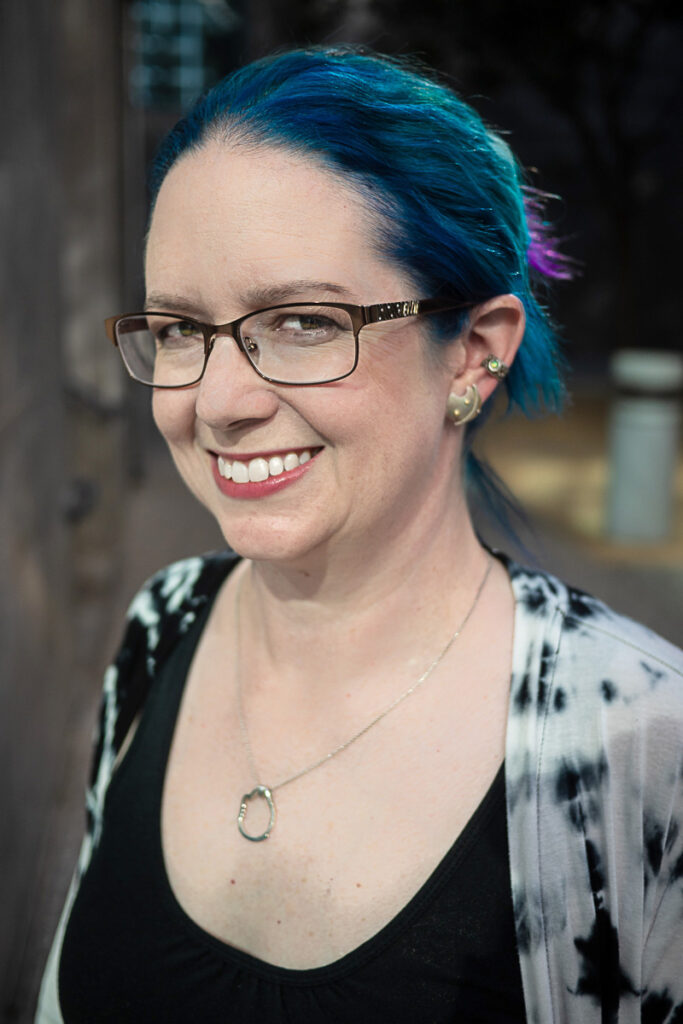 Author Guest Archives
